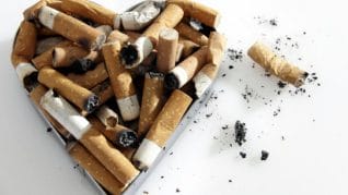 Infarct si fumatul - se poate demonstra vreo legatura? - Doctor MiT