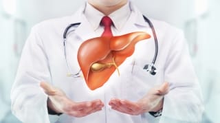 Medicii aleg acest produs ca si protectie pentru ficat. - Doctor MiT