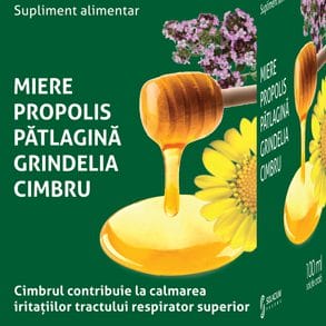 Siropul de tuse potrivit - Meltus - Doctor MiT