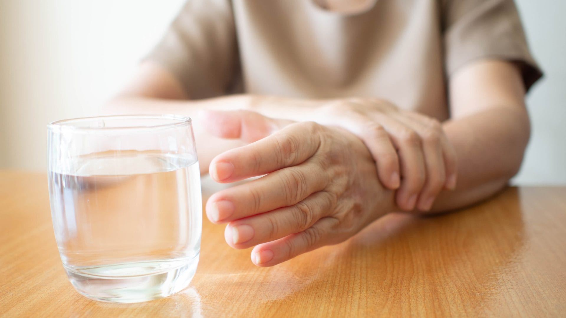 Boala PARKINSON: cauze, prognostic si tratament. - Doctor MiT