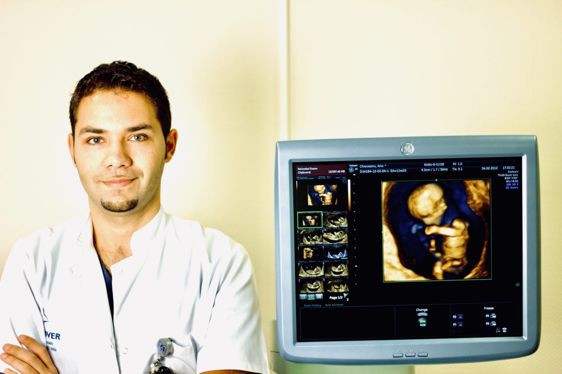 Dr. Silviu Istoc - Doctor MiT