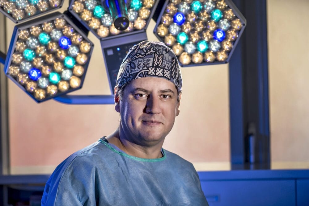 Asist. Univ. Dr. Dragos Zamfirescu - Doctor MiT