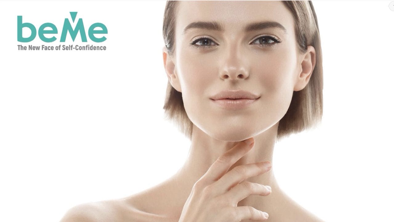BEME BEATS ACNE WITH THE HELP OF PROBIOTICS! - Doctor MiT