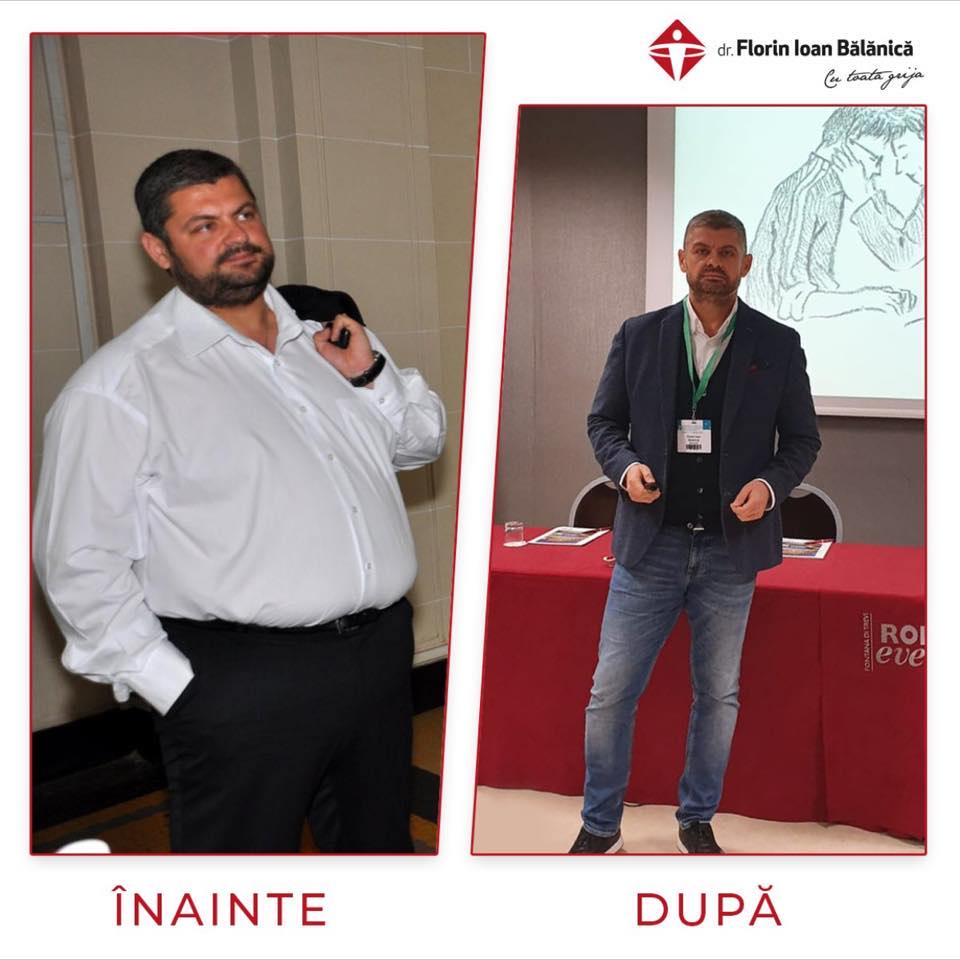 Dr. Florin Ioan Balanica - Doctor MiT