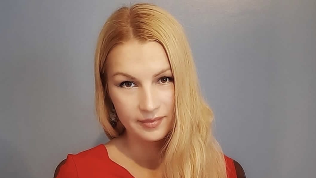 Psih. Roxana Andreea Rusu - Doctor MiT