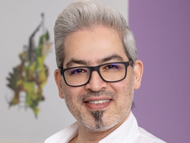 Dr. Arash Hassankhani - Doctor MiT