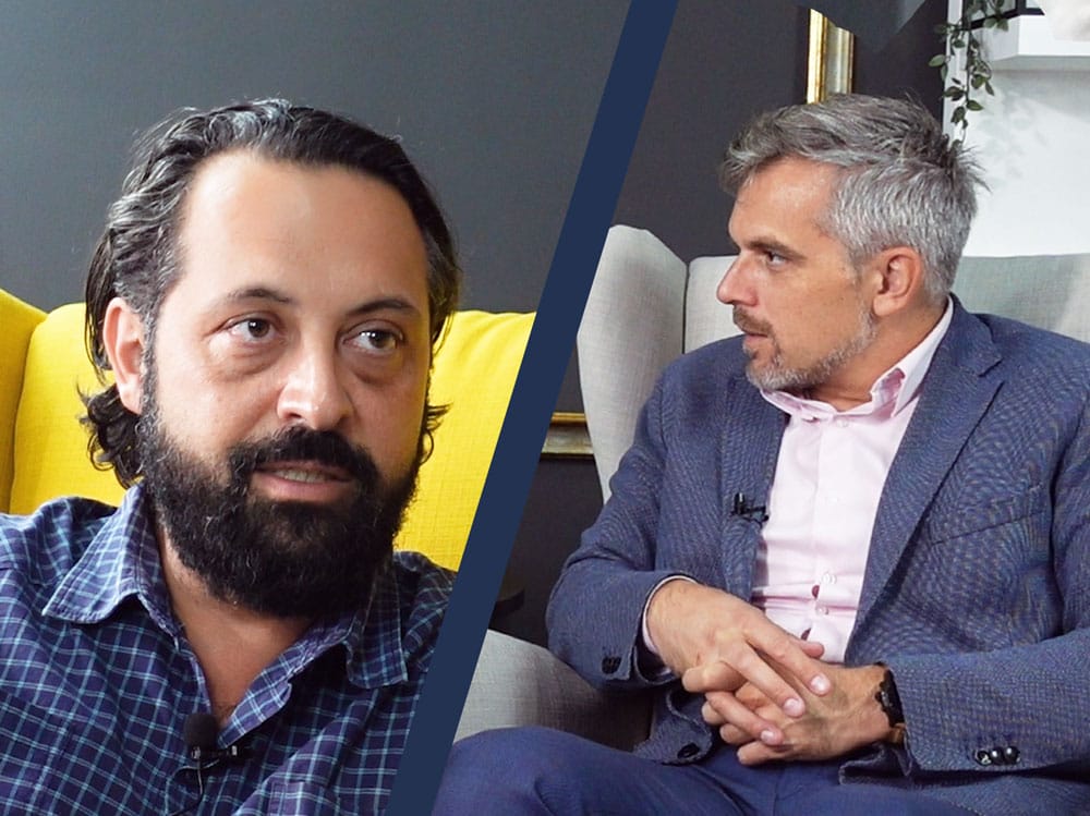 In spatele usilor A.T.I. | Dr. Radu Dumitrescu #2 - Doctor MiT